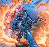 Fire Vulture | Exo-Force Wiki | Fandom