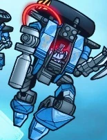 Fire Vulture | Exo-Force Wiki | Fandom