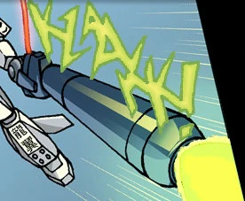 Laser Rifle | Exo-Force Wiki | Fandom