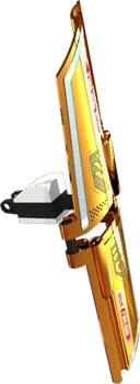 Razor Shield | Exo-Force Wiki | Fandom