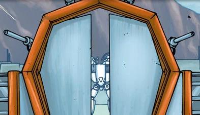 Sentai Gate | Exo-Force Wiki | Fandom