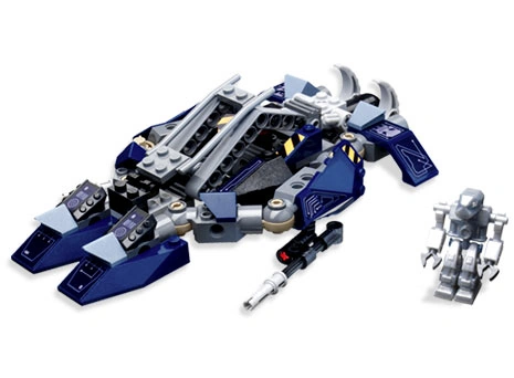 Hover Hawk | Exo-Force Wiki | Fandom