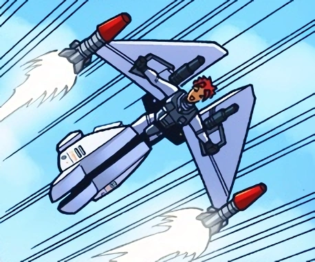 Exo-Suit | Exo-Force Wiki | Fandom