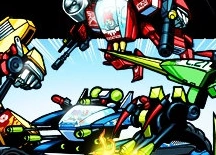 OLDmainpage:page | Exo-Force Wiki | Fandom