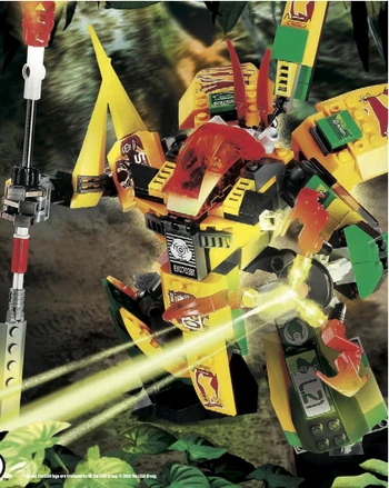 Assault Tiger Alpha | Exo-Force Wiki | Fandom