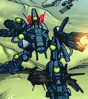 Category:Weapons | Exo-Force Wiki | Fandom