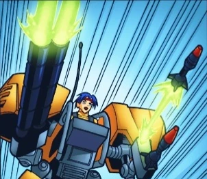 Uplink | Exo-Force Wiki | Fandom