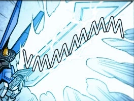 Energy Sword | Exo-Force Wiki | Fandom