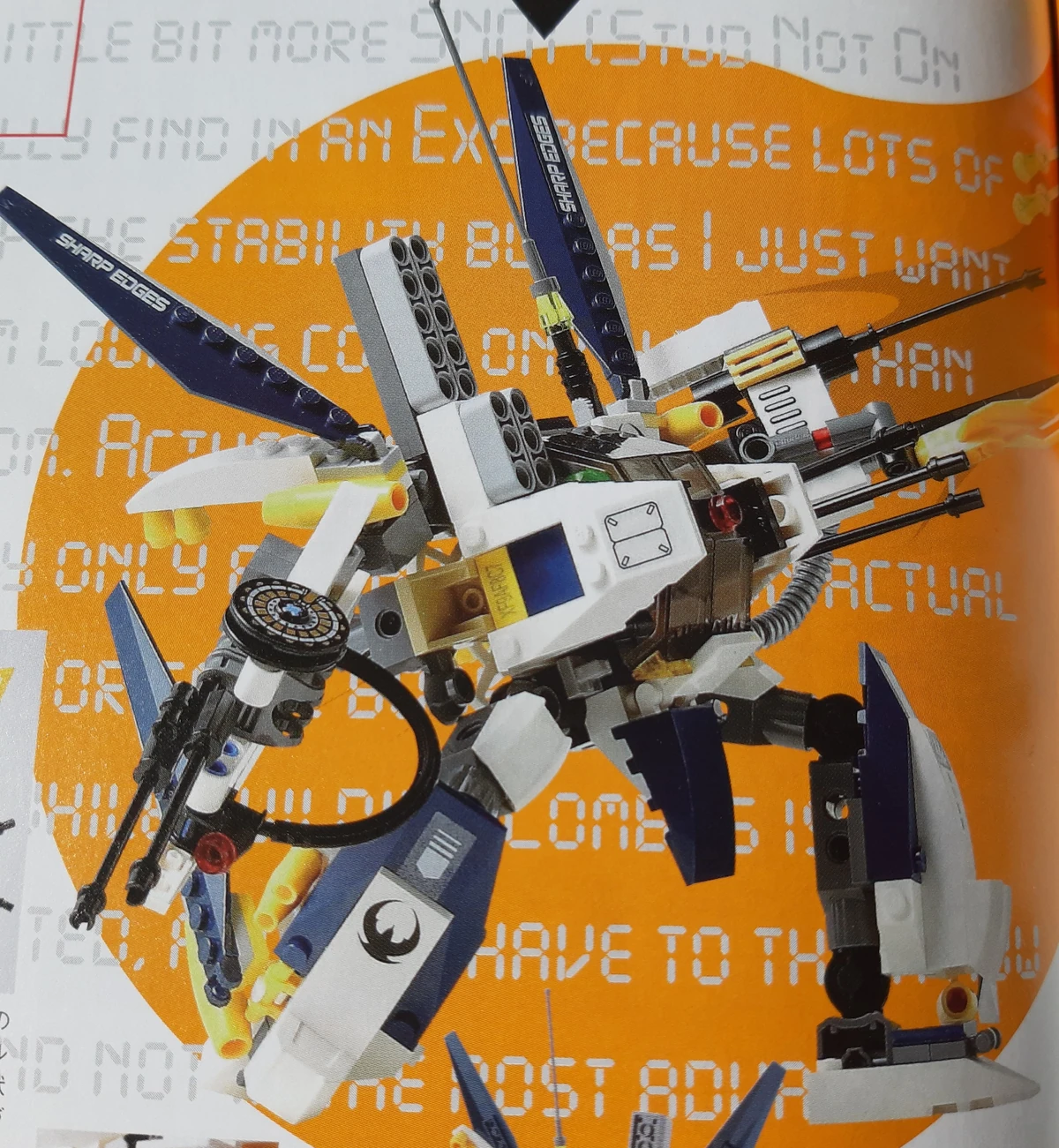 Vortex | Exo-Force Wiki | Fandom