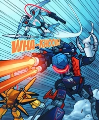 Events | Exo-Force Wiki | Fandom