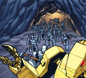 Robots | Exo-Force Wiki | Fandom