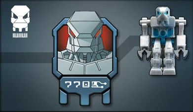 Devastator | Exo-Force Wiki | Fandom