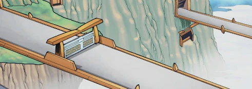 Gate | Exo-Force Wiki | Fandom