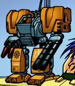 Uplink | Exo-Force Wiki | Fandom