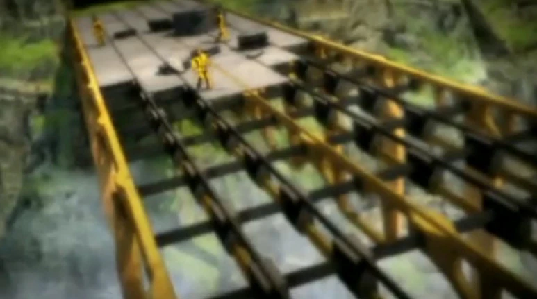 Tenchi Bridge | Exo-Force Wiki | Fandom