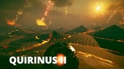 Quirinus II | Exo One Wiki | Fandom