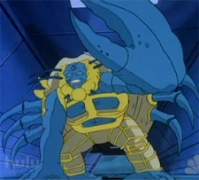 Neo Warrior | Exo-Squad Wiki | Fandom