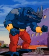 Neo Warrior | Exo-Squad Wiki | Fandom