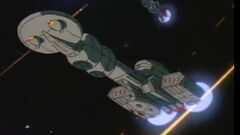 Unidentified Exocarrier A | Exo-Squad Wiki | Fandom