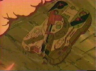 Earth | Exo-Squad Wiki | Fandom