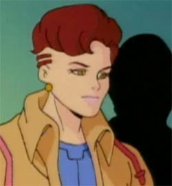 Alice Noretti | Exo-Squad Wiki | Fandom