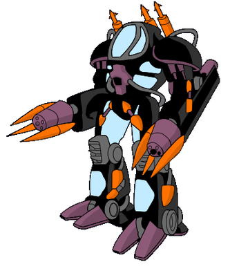 Mobile Command | Exo-Squad Wiki | Fandom