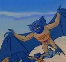 Neo Warrior | Exo-Squad Wiki | Fandom