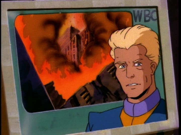 Pirate Scourge | Exo-Squad Wiki | Fandom