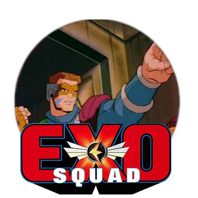Exo-Squad Wiki | Fandom