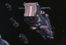 Unidentified Light Exocarrier A | Exo-Squad Wiki | Fandom