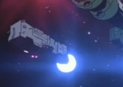 Unidentified Light Exocarrier C | Exo-Squad Wiki | Fandom