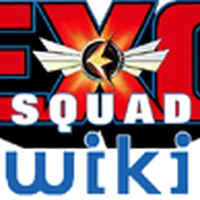 Colleen O'Reilly | Exo-Squad Wiki | Fandom