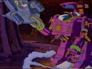 E-frame | Exo-Squad Wiki | Fandom