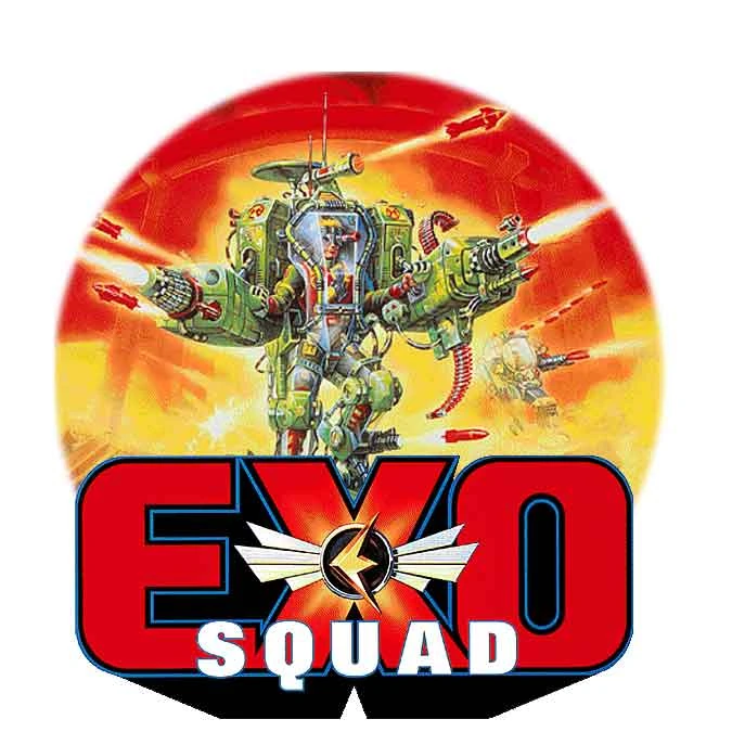 Exo-Squad Wiki | Fandom