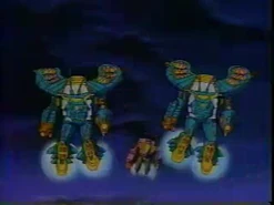 JE-5038 Subsonic | Exo-Squad Wiki | Fandom