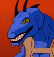 Neo Warrior | Exo-Squad Wiki | Fandom