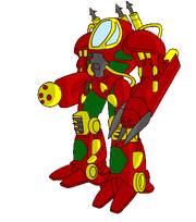 Mobile Command | Exo-Squad Wiki | Fandom