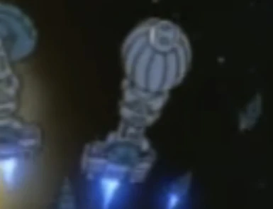 Unidentified Exocarrier F | Exo-Squad Wiki | Fandom