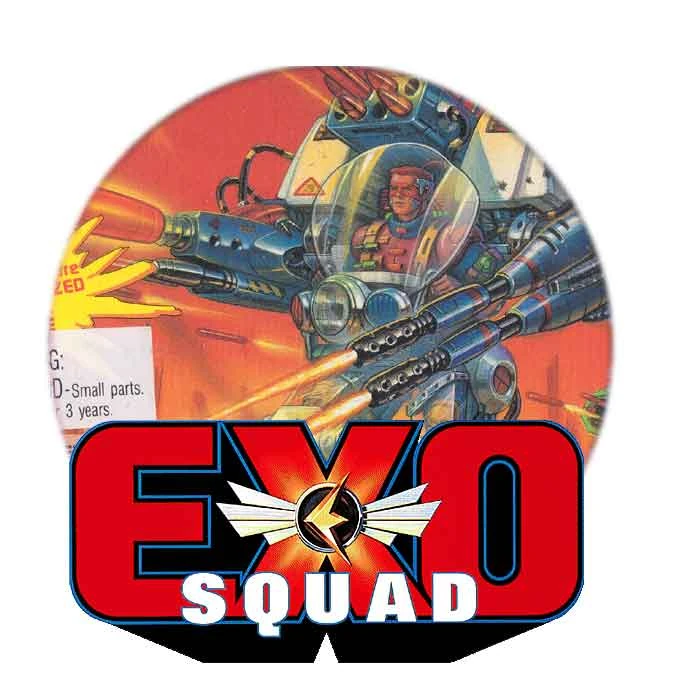 Category:Browse | Exo-Squad Wiki | Fandom