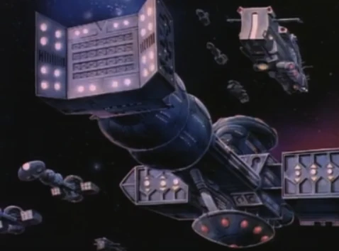 ExoCarrier | Exo-Squad Wiki | Fandom