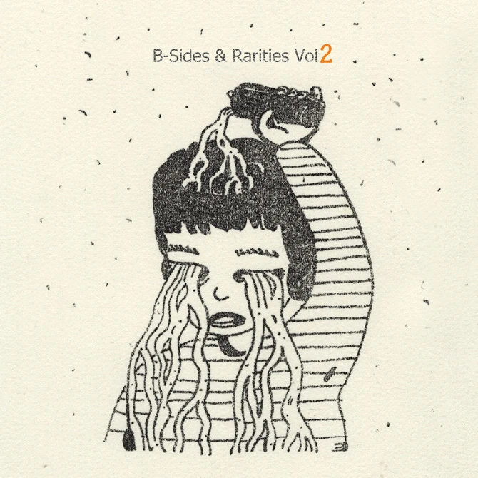 B - Sides & Rarities Vol . 2 (2009 - 2013) | Exociety Wiki | Fandom