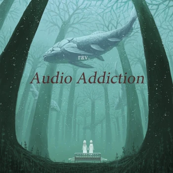 Audio Addiction | Exociety Wiki | Fandom