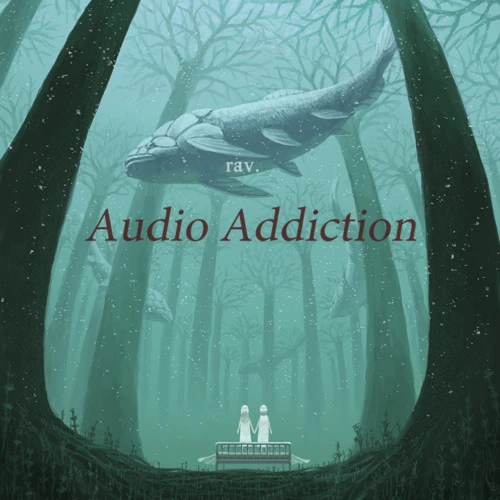 Audio Addiction | Exociety Wiki | Fandom