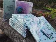 BENEATH THE TOXIC JUNGLE | Exociety Wiki | Fandom