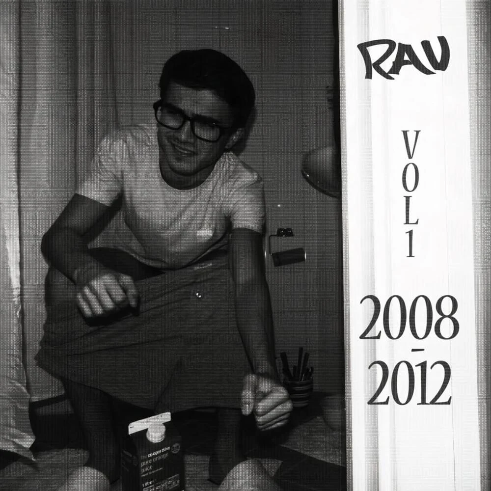 B-Sides & Rarities Vol.1 (2008-2012) | Exociety Wiki | Fandom