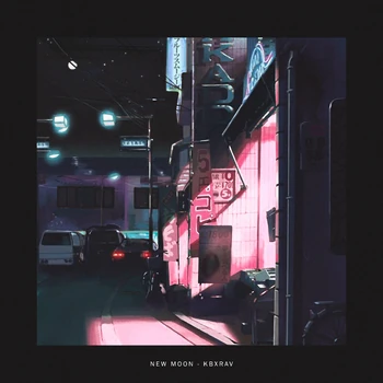 NEW MOON | Exociety Wiki | Fandom