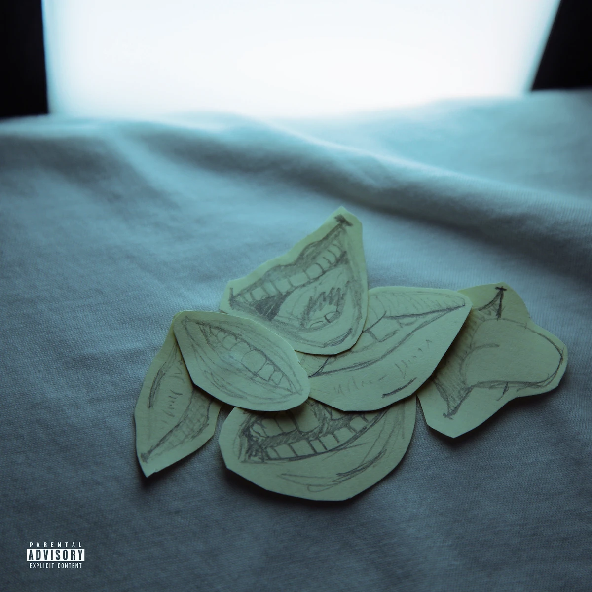 B-Sides & Rarities Vol.5 (2011-2016) | Exociety Wiki | Fandom