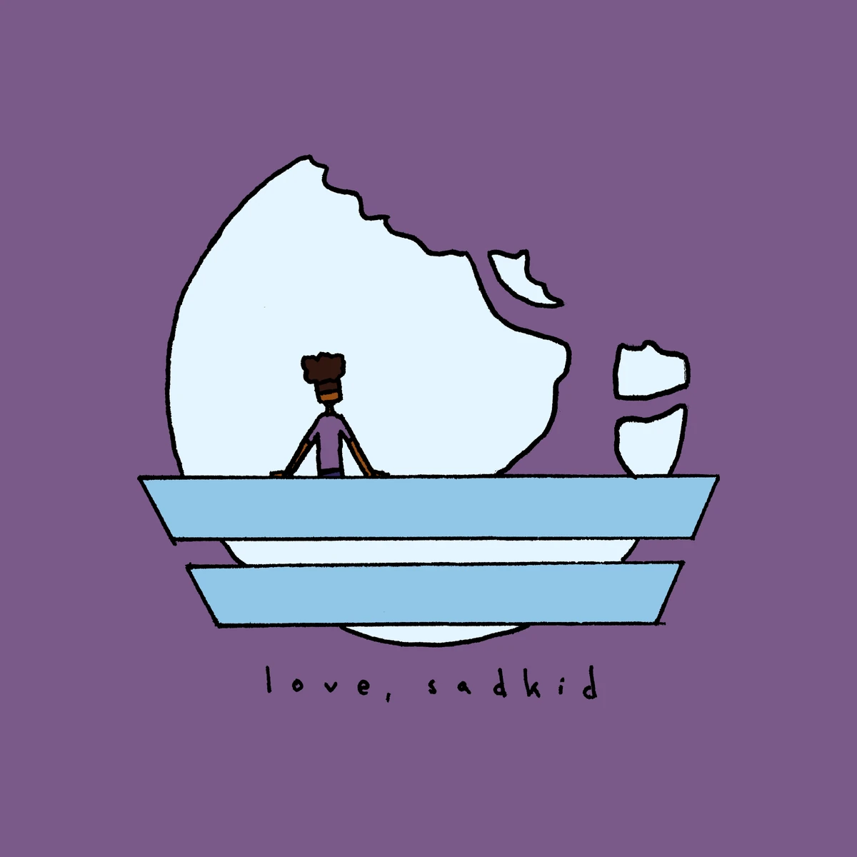 Love, sadkid | Exociety Wiki | Fandom