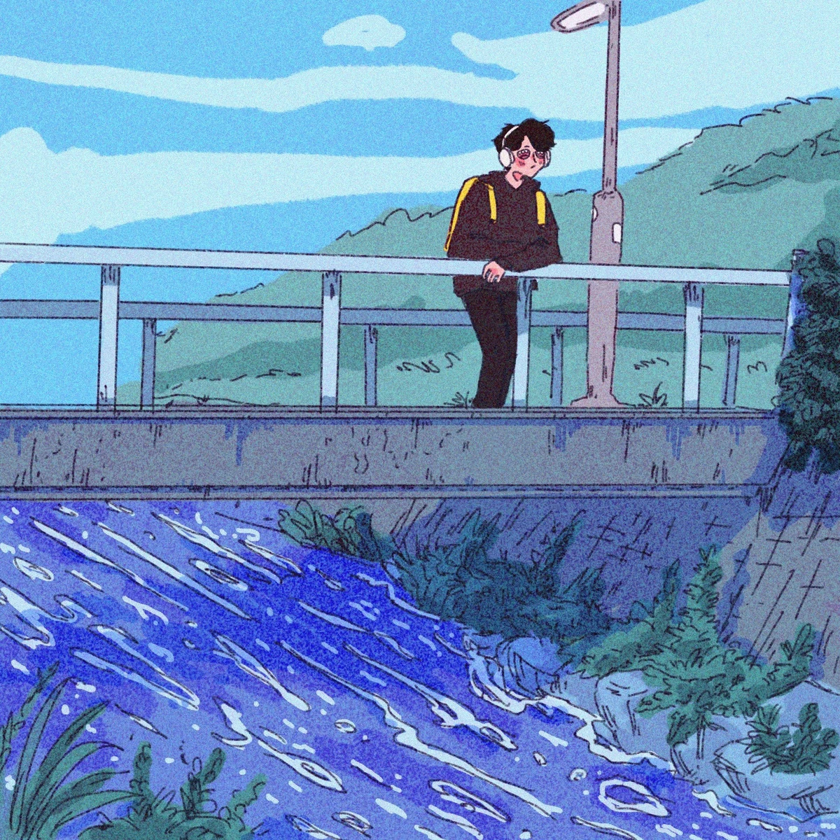 A Girl On The Shore | Exociety Wiki | Fandom