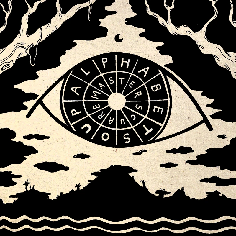 Alphabet Soup | Exociety Wiki | Fandom